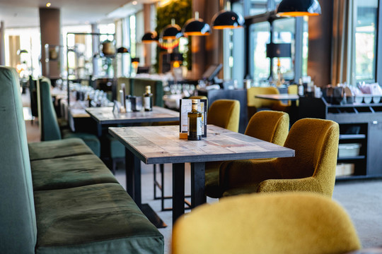 Restaurants à Mons - Hôtel Restaurant à Mons, Hainaut, Wallonie