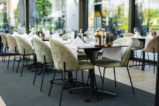 Restaurants à Mons - Hôtel Restaurant à Mons, Hainaut, Wallonie