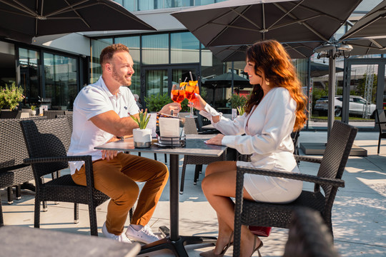 Restaurants à Mons - Hôtel Restaurant à Mons, Hainaut, Wallonie