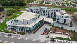 Shape Members | Van der Valk Hotel Mons Congrès & Spa