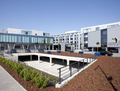 weekend mons · Van der Valk Hotel Mons Congrès