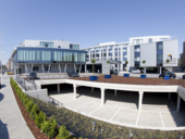 Noël Mons · Van der Valk Hotel Mons Congrès